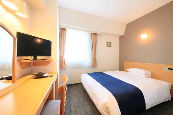 Hotel Grand City - Tokyo