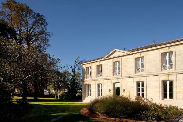 Château Ormes De Pez - Pauillac