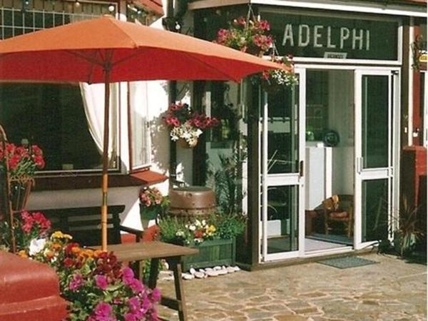 The Adelphi - Paignton