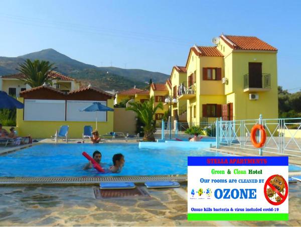 So Nice Hotel - Grecia