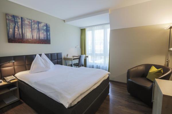 Herisau Swiss Quality Hotel - St. Gallen