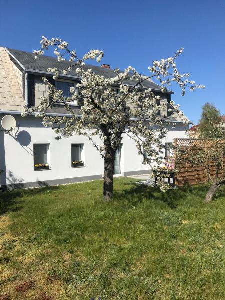 König Ferienhaus - Pulsnitz