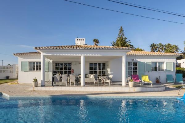Vila Harmonia - Praia da Luz