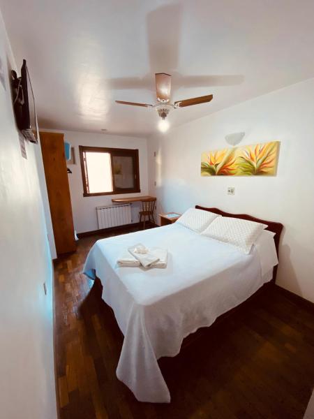 Hotel Somensi - Garibaldi