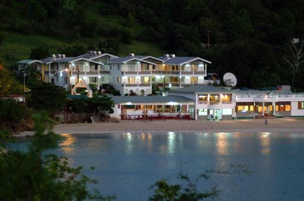 Gem Holiday Beach Resort - Grenada