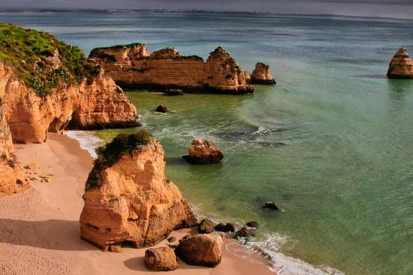 Maray Apartment Near Porto De Mós And Praia Dona Ana - Lagos