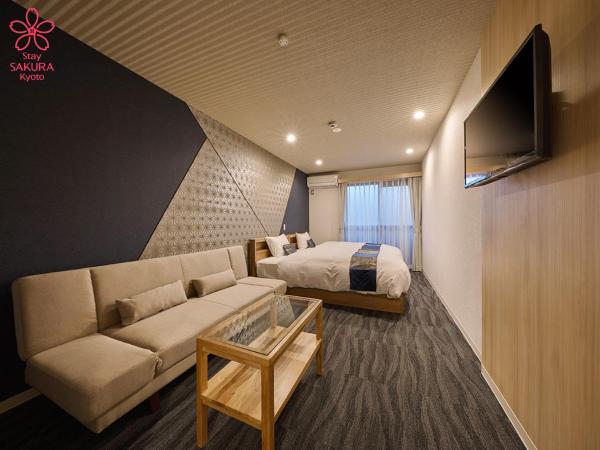 Stay Sakura Kyoto Matsuri - Kyoto