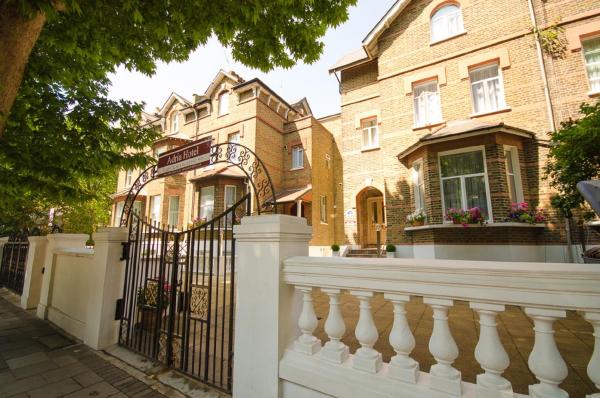 Adria Hotel - Harrow