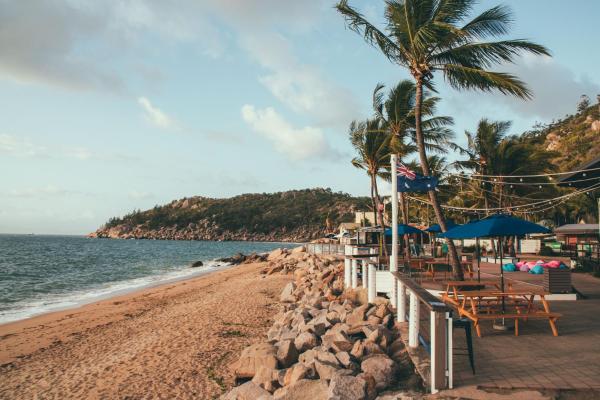 Nomads Magnetic Island - Queensland