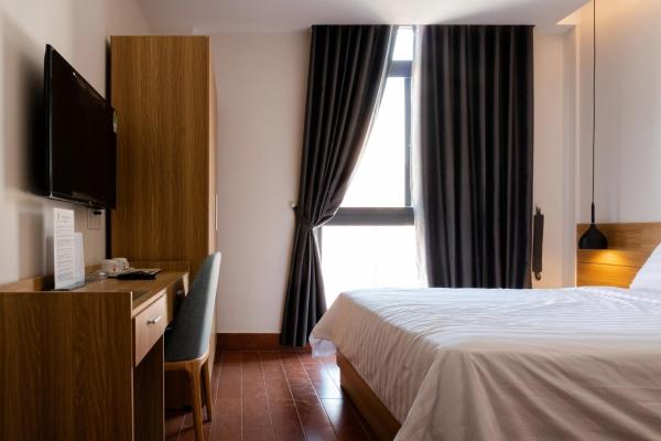 Khang ĐIền Hotel - Prowincja Bình Dương