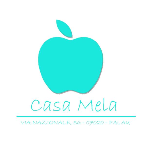 Casa Mela - Palau