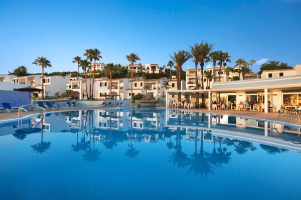 Trh Tirant Playa - Minorca