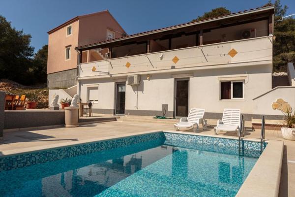 Apartmani Lana - Vis