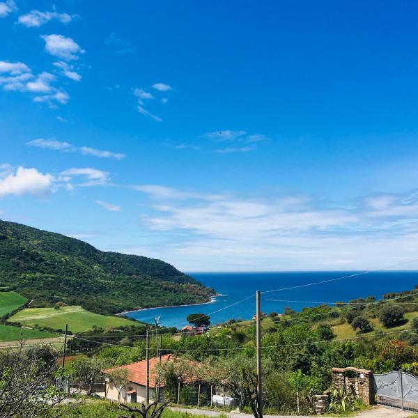 Casevacanza Trentovamare - Campania