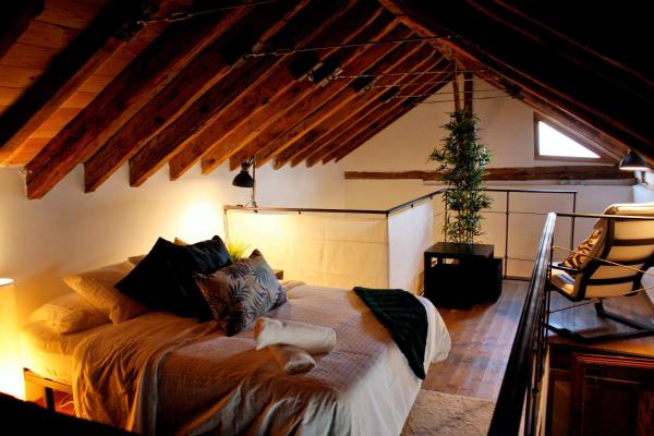 ÁTico Dúplex En Centro Histórico Toledo - Toledo