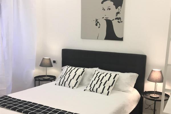 Domus Caecilia - Via Cola Di Rienzo - Rome