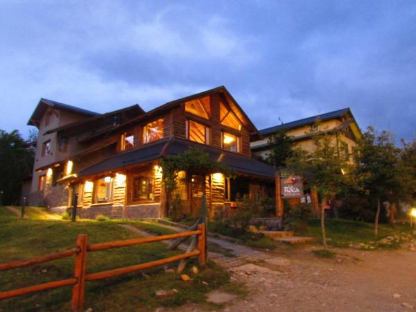 La Roca De La Patagonia - Neuquen