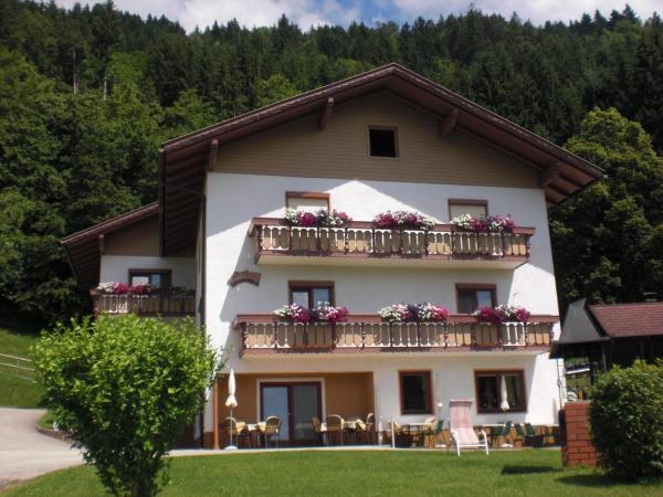 Ferienwohnung Landhaus Sorli - Ossiacher See
