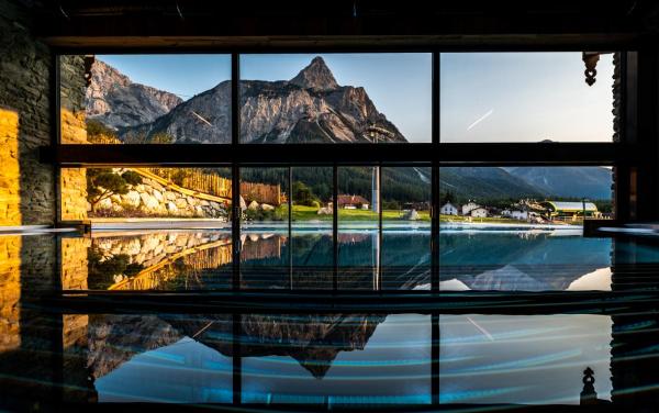 Hotel Spielmann - Zugspitze
