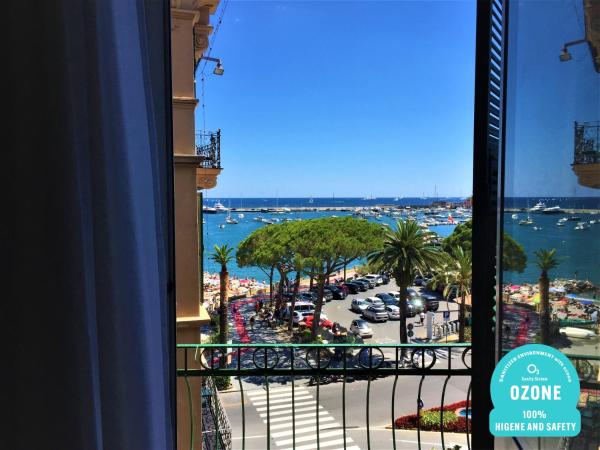 Holiday Home Santa Margherita Ligure - Portofino