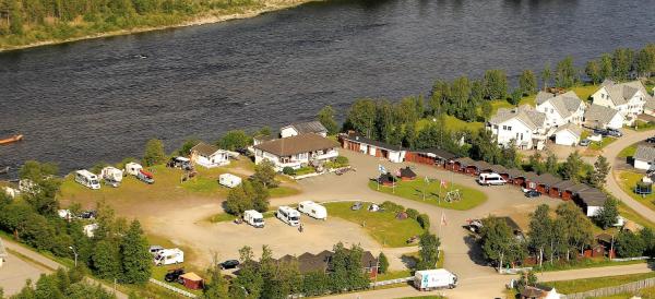 Alta River Camping - Alta