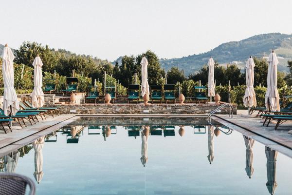 Villa La Madonna - Liguria