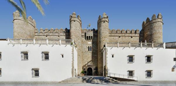 Parador De Zafra - Zafra