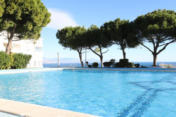Myflats-deluxe Monte Faro - Santa Pola