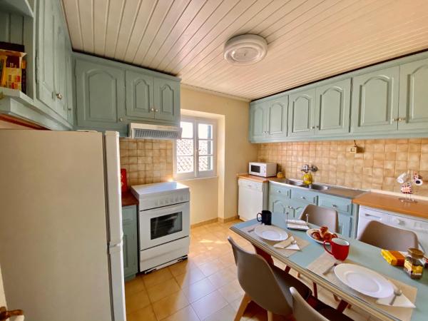 San Rocco Sqr. Apartment Live Like A Local - Corfu