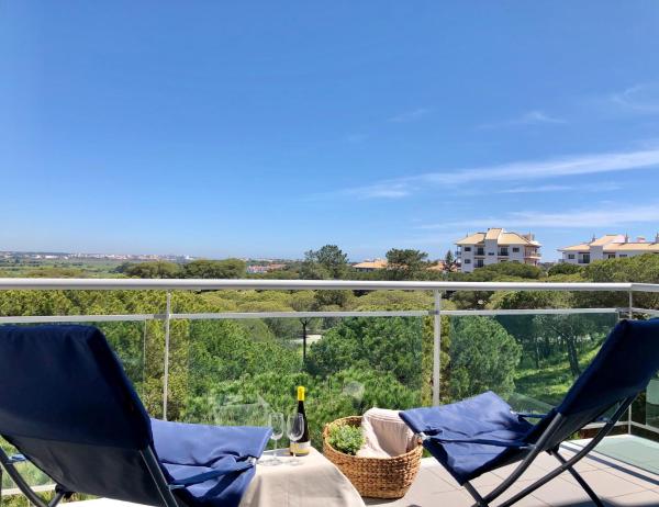 Falesia Beach L Roof Top Pool - Faro