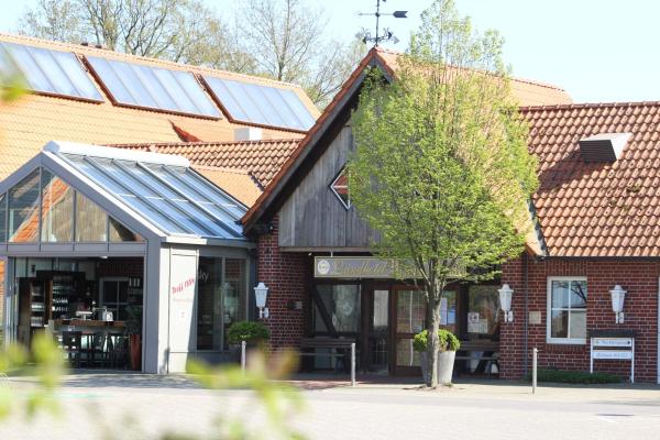 Landhotel Hermannshöhe - Coesfeld