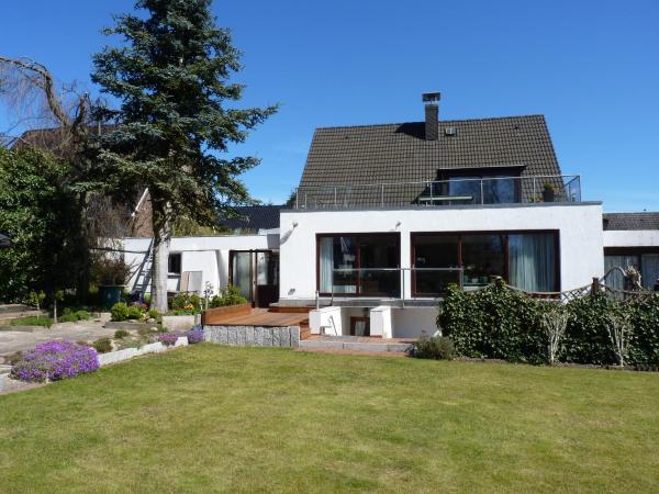 Ferienwohnung Gomo - Bad Schwartau