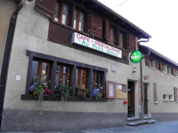 Petit Vélan - Coworking & Coliving - Suisse
