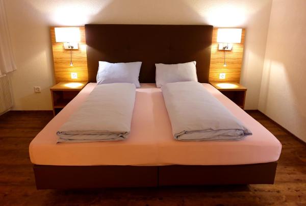 Hotel Römerbad - Kanton Aargau