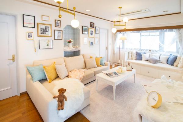Harmonia東京堀切 10名定員90平米の広いcondominium - Tokyo