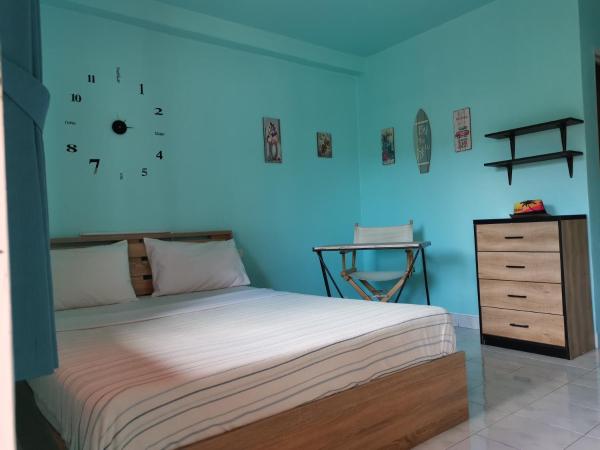 Mypatong Social Hostel - Patong Beach