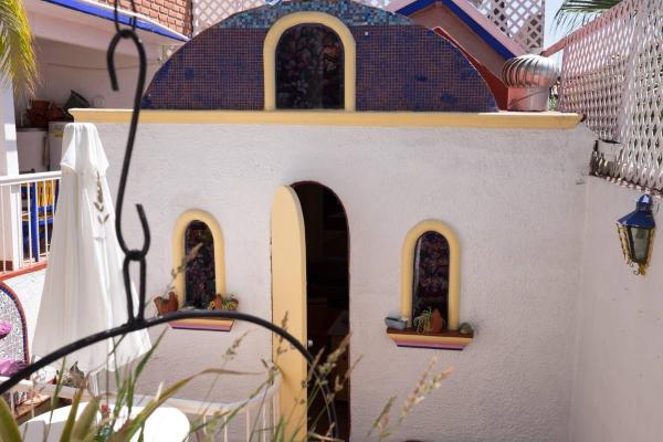 Greek Cottage Playas De Tijuana - Tijuana