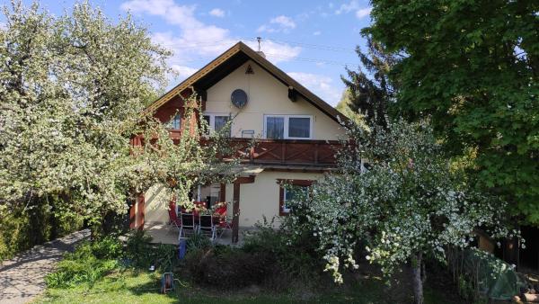 Appartement Karawankenblickstraße - Klagenfurt