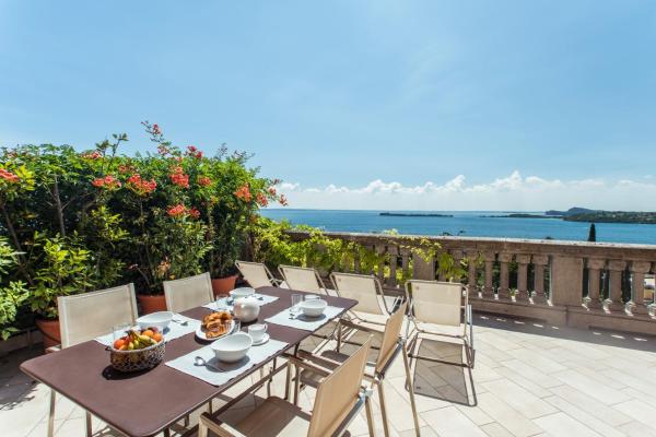 Alloro - Lake Garda