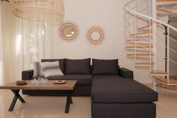 Luxury Apartment In Heraklion - Heraklion