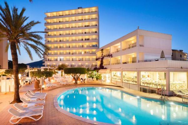 Apartamentos Morito Beach - Cala Millor