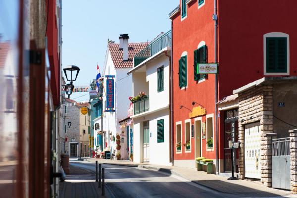 Dida Boža House - Vodice