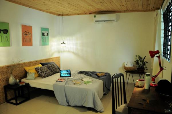 Domino Homestay - Ho Chi Minh City