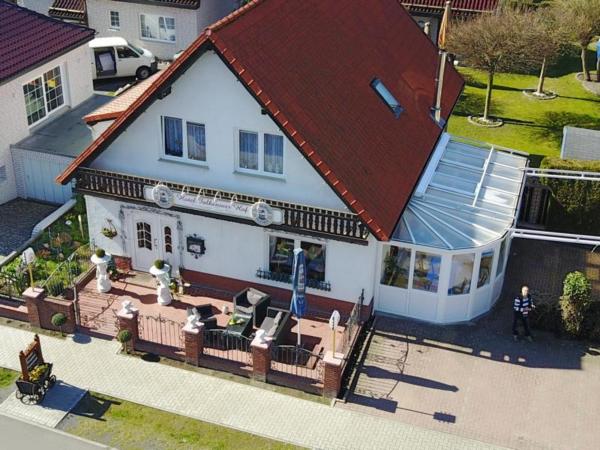 Hotel Falkenseer Hof - Brieselang