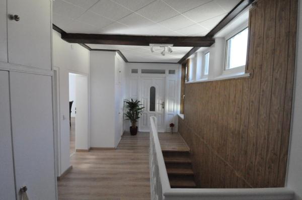 Ferienwohnung Storchennest - Flechtingen