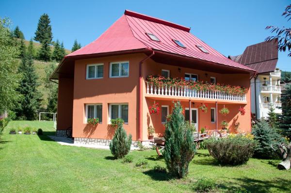 Casa Dobra - Roumanie