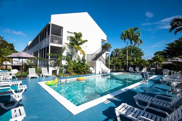 Marco Island Lakeside Inn - Marco Island, FL