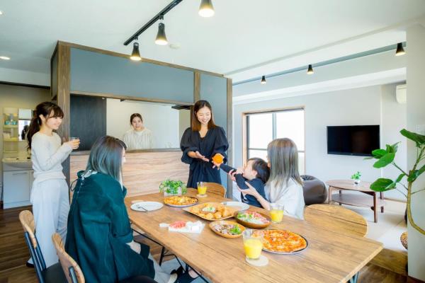 Kumamoto - Apartment / Vacation Stay 81139 - Kumamoto