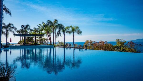 Paramount Bay - 308 Peaceful Luxury View 2 Br - Puerto Vallarta