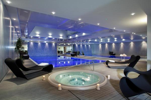 Apartamenty Szafarnia Old Town - Gdańsk